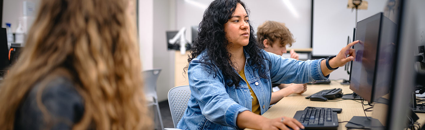 Computer Science | Gonzaga University