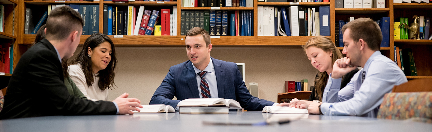 Clinical Legal Programs | Gonzaga University School of Law | Gonzaga ...