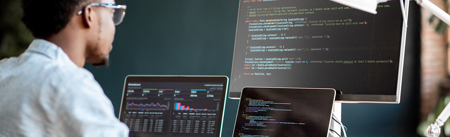 Engineering & Technology | Certificates & Professional Development ...