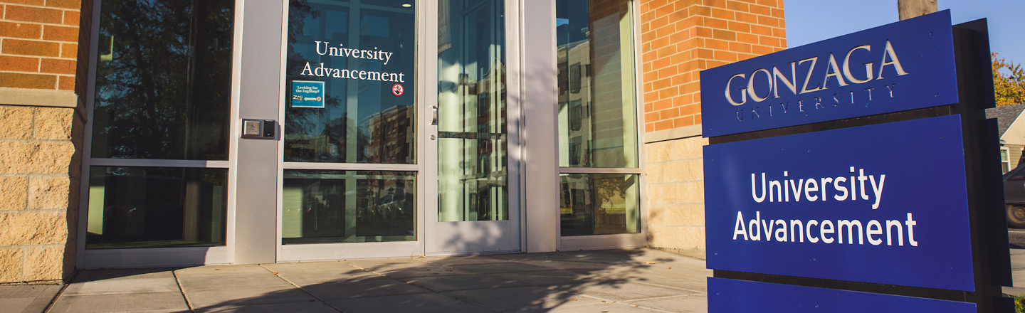 Our Team | Gonzaga University