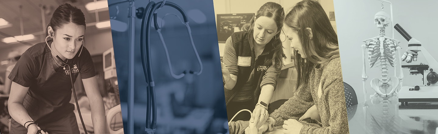 Health Professions Pathways Program | Gonzaga University