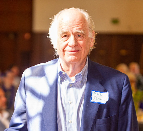 Mark ODonnell NW Pilot Project Award | Gonzaga University