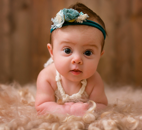 Baby Zags from Fall '18 Magazine | Gonzaga University