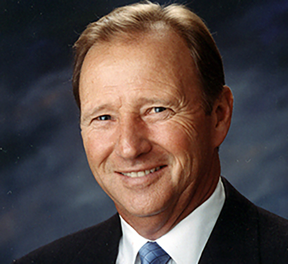 Timothy Barnard Delivers Pigott Lecture March 1 | Gonzaga University