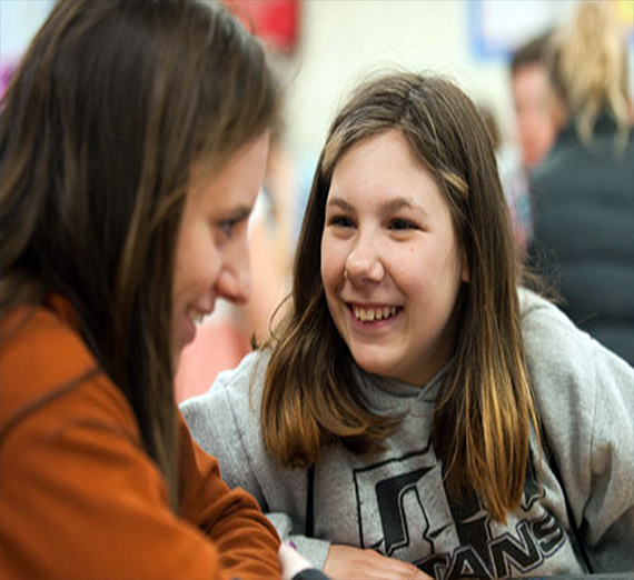 At 20 CCASL Eyes Future Impact | Gonzaga University