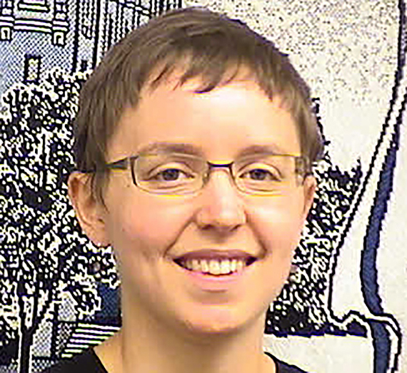 Rachel Zack Receives 10000 STEM Grant | Gonzaga University