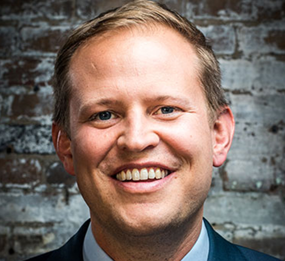 Gonzaga Hires Jacob H. Rooksby as Dean of Law School | Gonzaga University