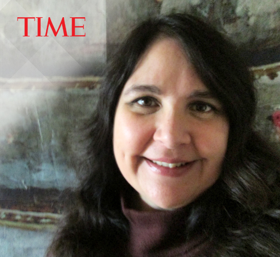 Laurie Arnold Pens Piece in Time | Gonzaga University