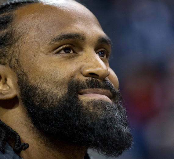 Ronny Invites Teacher to Hall of Fame | Gonzaga University