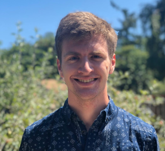 Kevin Snow Fulbright Scholar | Gonzaga University