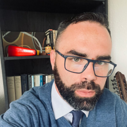 Jenaro Abraham, Ph.D. | Gonzaga University