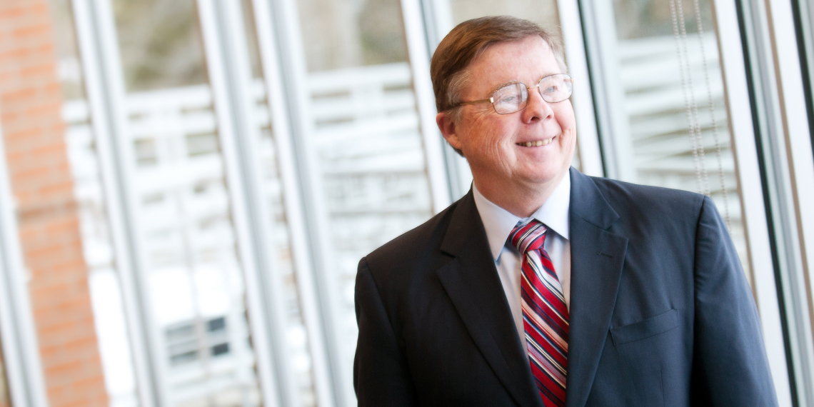 Don Hackney Celebrates 50 Years at Gonzaga | Gonzaga University