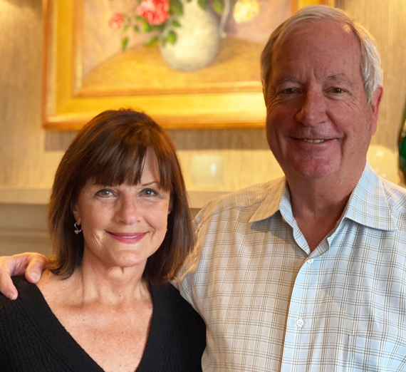 Brindley Law Gift | Gonzaga University