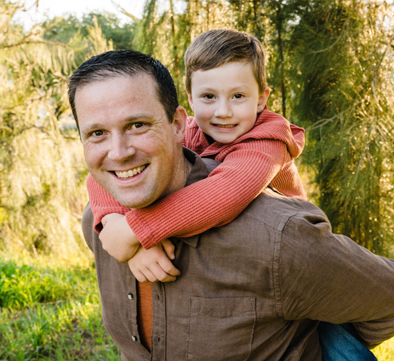 Caleb Webster | Gonzaga University