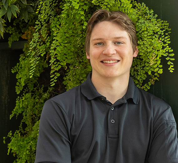 Inaugural Mayberg Fellowship Awarded for Summer 2024 | Gonzaga University