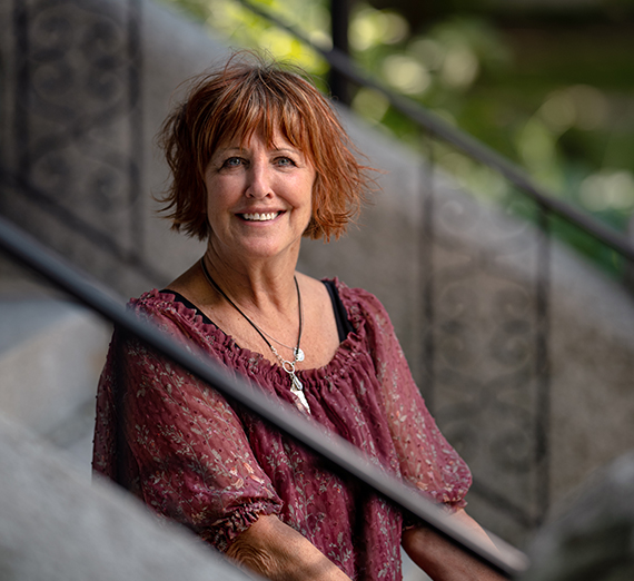 A Playful, Restless Intellect | Gonzaga University