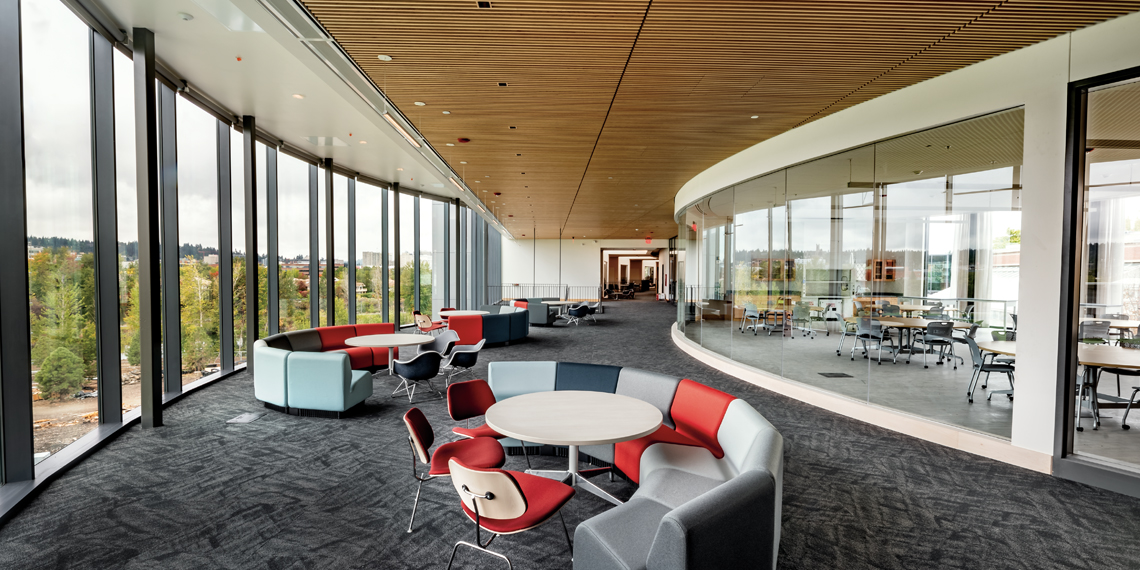 Building a Future in Engineering with John and Joan Bollier at Gonzaga ...