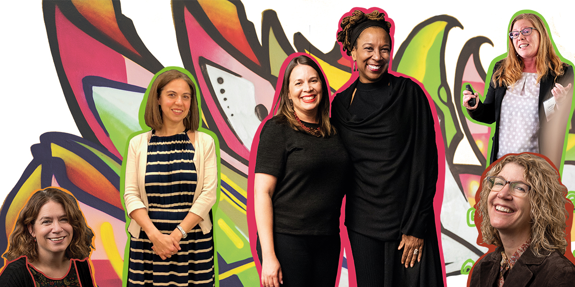 Gender and Power Dynamics Learned in Womens and Gender Studies ...