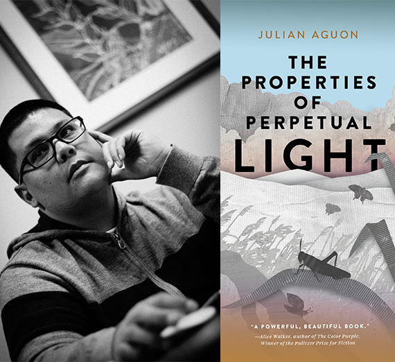 Rescuing the World with Julian Aguon | Gonzaga University