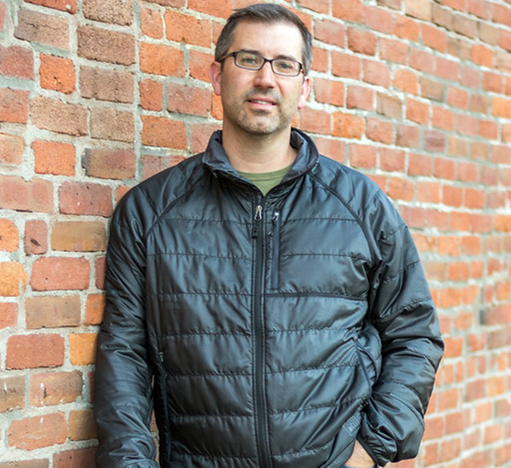 Photographer Goodwins Discernment Process | Gonzaga University
