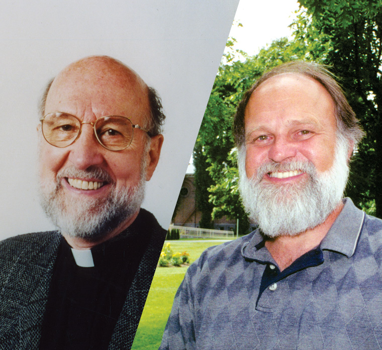 Mystery Zag: Randy Williams | Gonzaga University