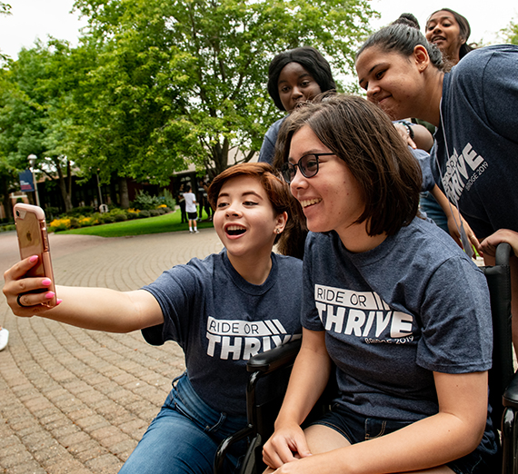 Alumni Spotlight | Gonzaga University