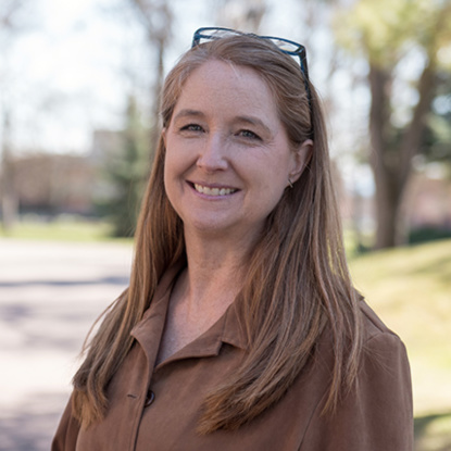 Kristine F. Hoover, Ed.D. | Gonzaga University