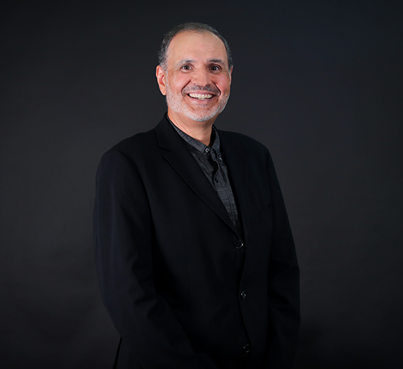 Jeff Borden Named Dean of the School of Leadership Studies | Gonzaga ...