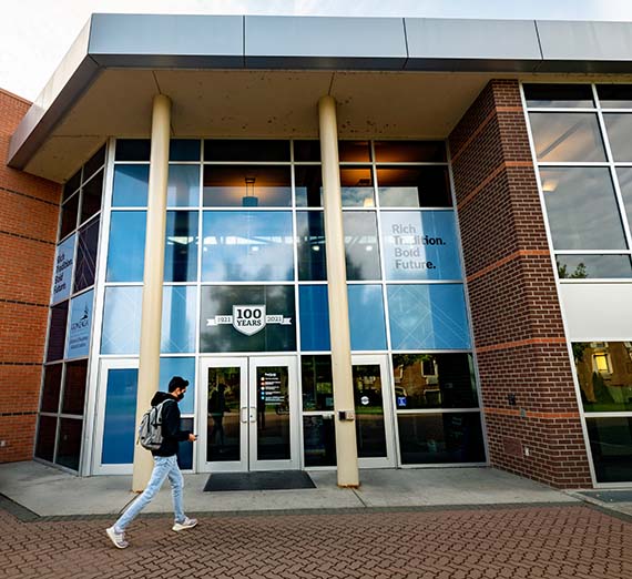 U.S. News MBA Ranking | Gonzaga University