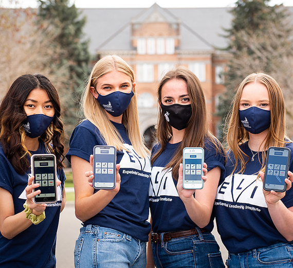 Gonzaga University Launches Rave Guardian Campus Safety App | Gonzaga ...