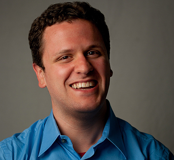 Author Adam Becker to Discuss Why Quantum Physics Matters | Gonzaga ...