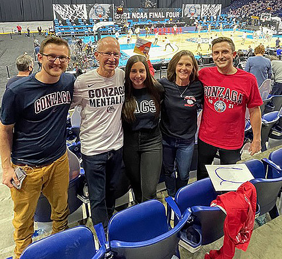 Introducing the John and Joan Bollier Family Center for Integrated ...