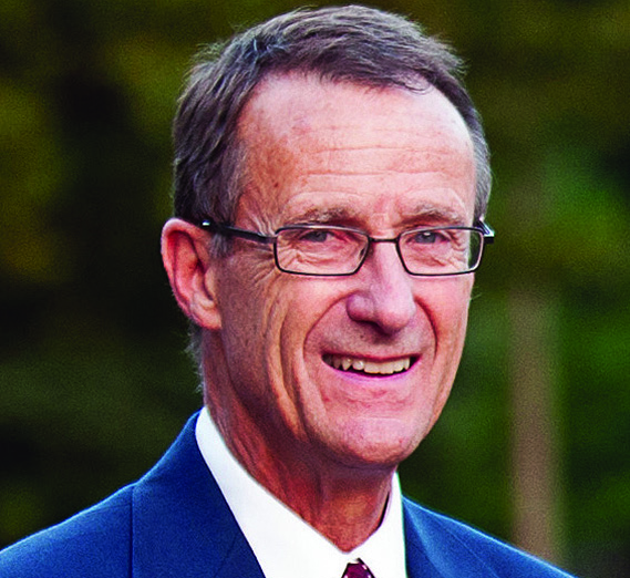 Bud Barnes Tribute | Gonzaga University