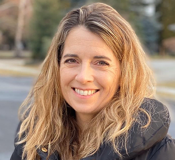 Research by Professor Shepherd Explores How Parasites Switch to Survive ...