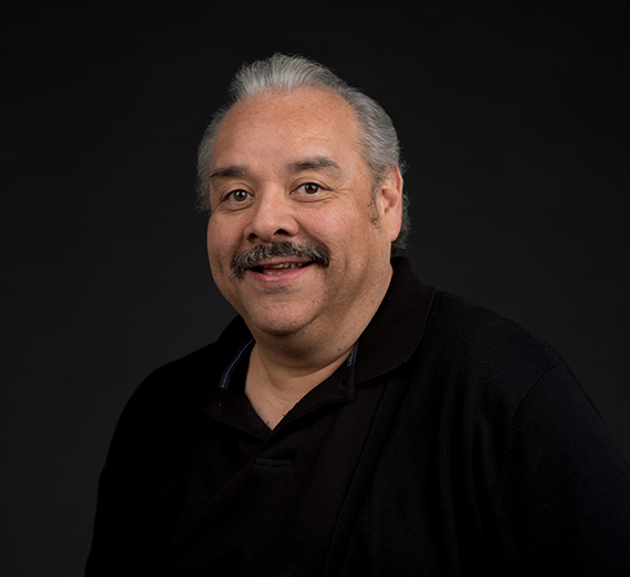 Jeff Ramirez | Gonzaga University