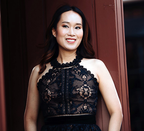 Gonzaga Professor and Composer Shuying Li Receives Discovery Grant ...