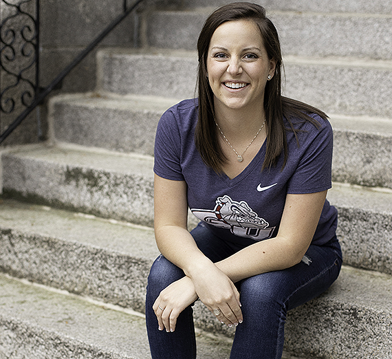 Kelly Garrett Awarded Position with Financial Accounting Standards ...