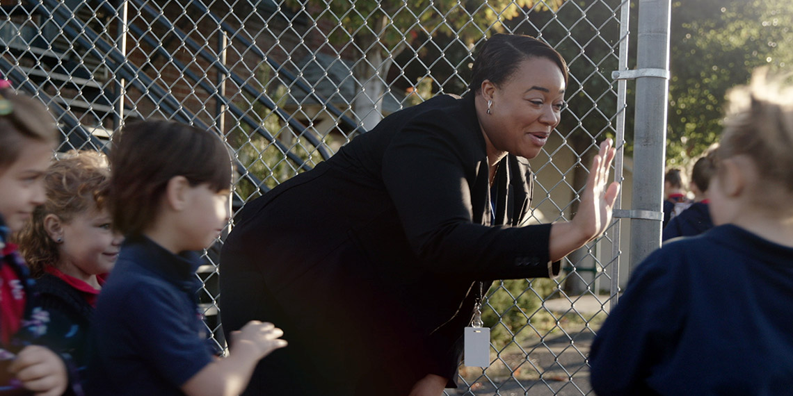 Untiring | Gonzaga University