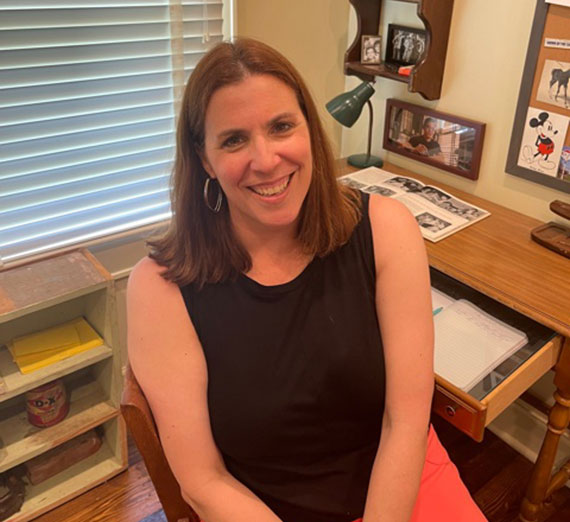 Ann Ciasullo Outsiders Book | Gonzaga University