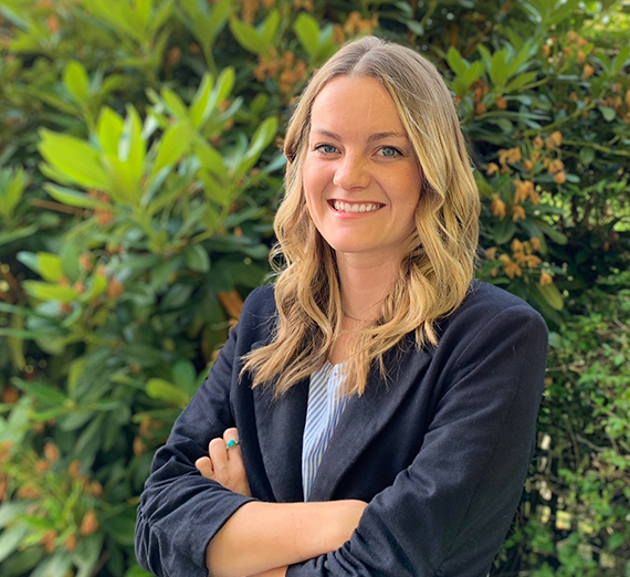 Lauren Eldridge Excels in the 2019 Peter Greenfield Senior Advocacy ...