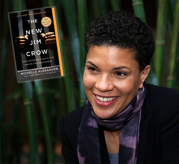New Jim Crow Author Michelle Alexander Speaks at GU | Gonzaga University New Jim Crow Author Michelle Alexander Speaks at GU | Gonzaga University