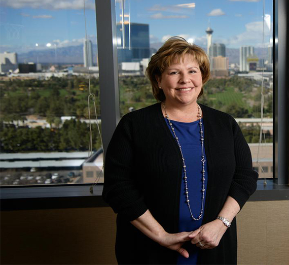 In the News Renee Reuther and the Women of Vegas Law | Gonzaga University