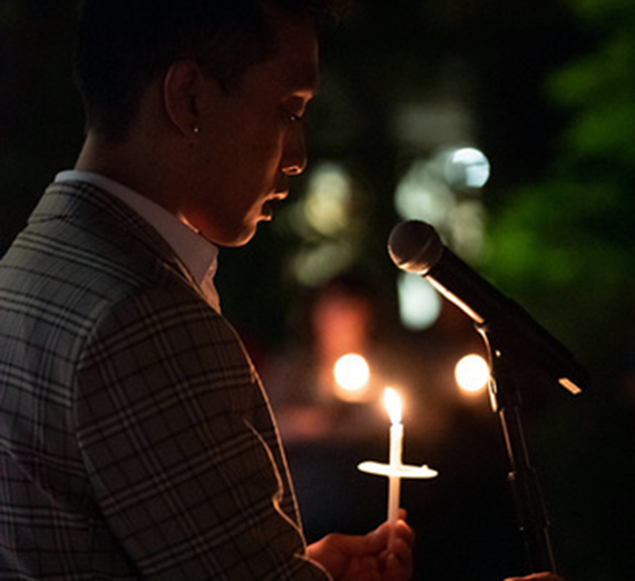 The Mission is a Call to Action | Gonzaga University