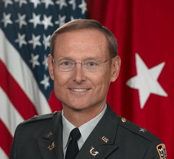 Alum Veteran Nevin Continues to Serve in Retirement | Gonzaga University