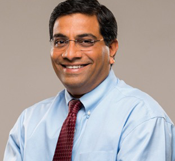 Professor Vivek Patil Joins ONE as Research Fellow | Gonzaga University