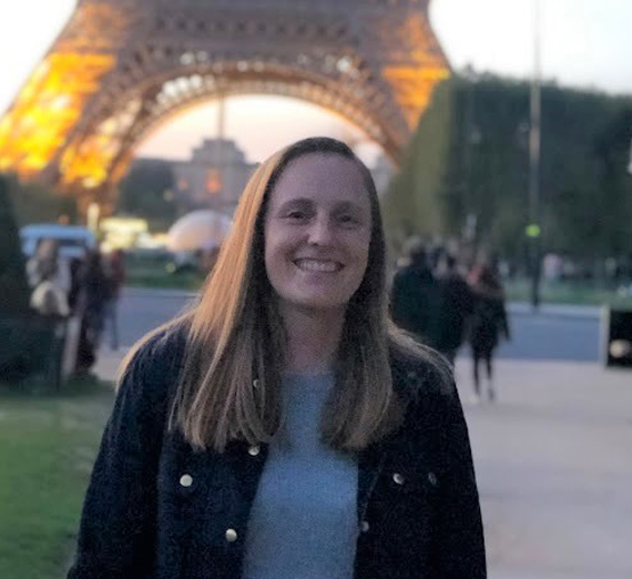 Showing Up to Share the Zag Experience | Gonzaga University