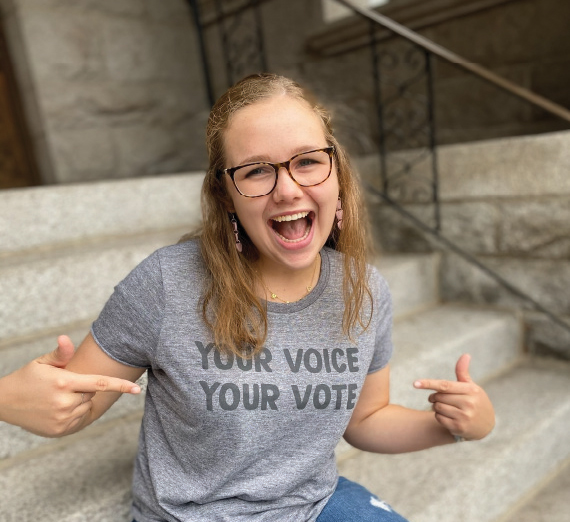 Gonzaga Student Receives Obama Foundation Voyager Scholarship | Gonzaga ...