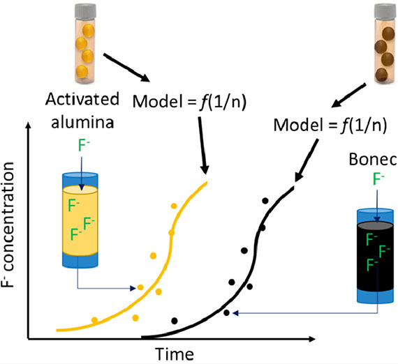 Published Research Removes Excess Fluoride from Drinking Water ...