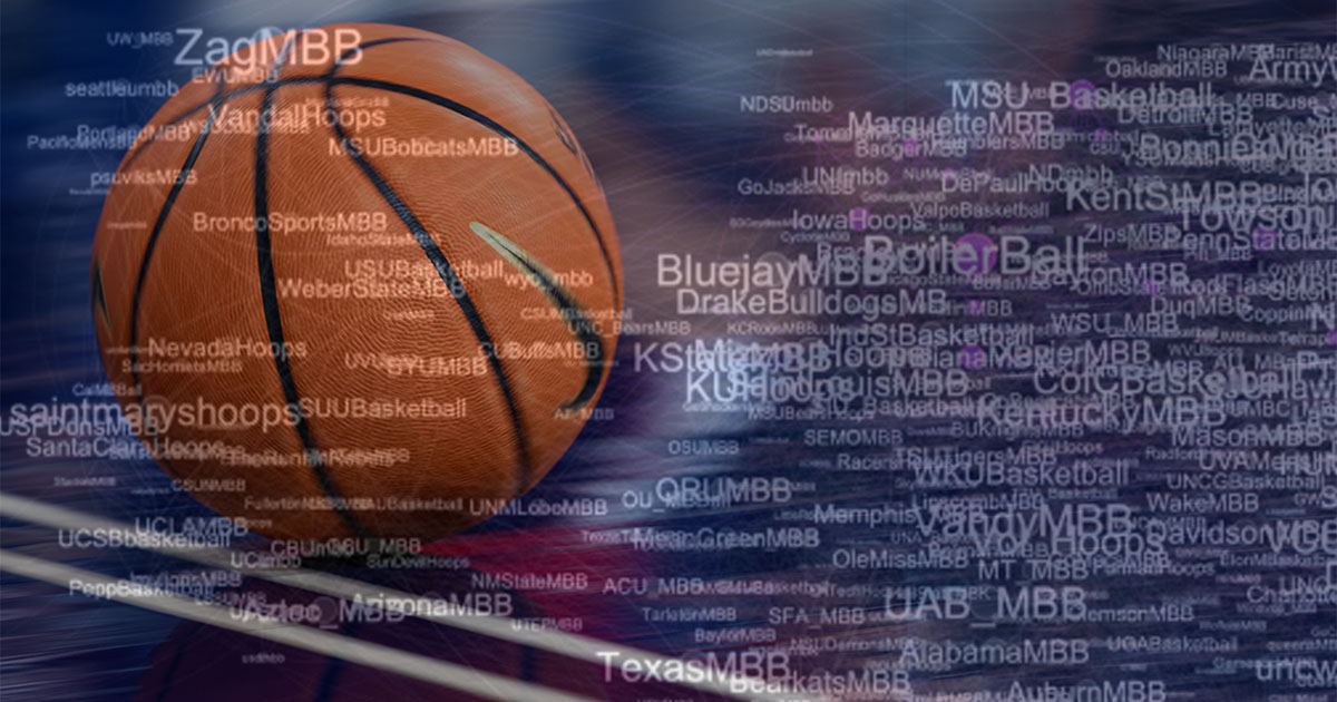 Data of a Different Kind Can Predict Basketball Games | Gonzaga University