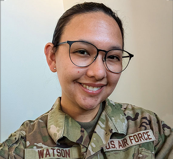 SSIP Sarah Watson | Gonzaga University